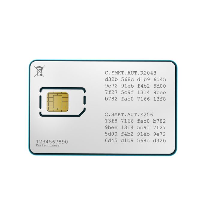 Cherry eHealth Terminal ST-1506, mit Sicherheitskarte I Ärzteverlag-Shop